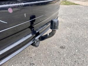 Melns BMW 325 2006 Rīga, ar dzinēja tilpumu 2.50 L un nobraukumu 333 tūkst. km par 3290 €, foto 12 vietnē AUTOMOTO.COM.LV