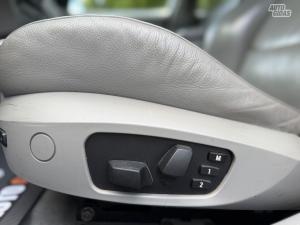 Melns BMW 325 2006 Viļņa, ar dzinēja tilpumu 2.50 L un nobraukumu 235 tūkst. km par 2999 €, foto 25 vietnē AUTOMOTO.COM.LV