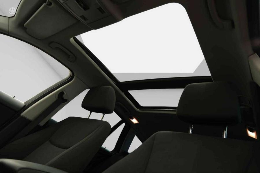 Melns BMW 325 2006 Kauņa, ar dzinēja tilpumu 2.50 L un nobraukumu 250 tūkst. km par 4390 €, foto 11 vietnē AUTOMOTO.COM.LV
