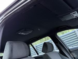 Melns BMW 325 2006 Viļņa, ar dzinēja tilpumu 3.00 L un nobraukumu 442 tūkst. km par 3450 €, foto 15 vietnē AUTOMOTO.COM.LV