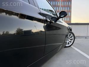 Melns BMW 325 2007 Rīga, ar dzinēja tilpumu 3.00 L un nobraukumu 0 tūkst. km par 3350 €, foto 6 vietnē AUTOMOTO.COM.LV