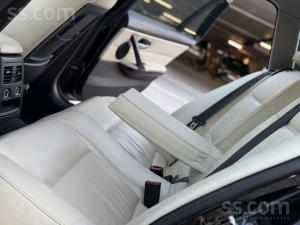 Melns BMW 325 2007 Rīga, ar dzinēja tilpumu 3.00 L un nobraukumu 0 tūkst. km par 3350 €, foto 13 vietnē AUTOMOTO.COM.LV