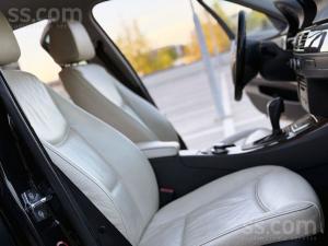 Melns BMW 325 2007 Rīga, ar dzinēja tilpumu 3.00 L un nobraukumu 0 tūkst. km par 3350 €, foto 14 vietnē AUTOMOTO.COM.LV