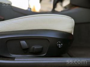 Melns BMW 325 2007 Rīga, ar dzinēja tilpumu 3.00 L un nobraukumu 0 tūkst. km par 3350 €, foto 15 vietnē AUTOMOTO.COM.LV