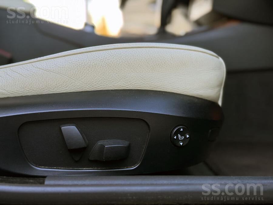 Melns BMW 325 2007 Rīga, ar dzinēja tilpumu 3.00 L un nobraukumu 0 tūkst. km par 3350 €, foto 15 vietnē AUTOMOTO.COM.LV