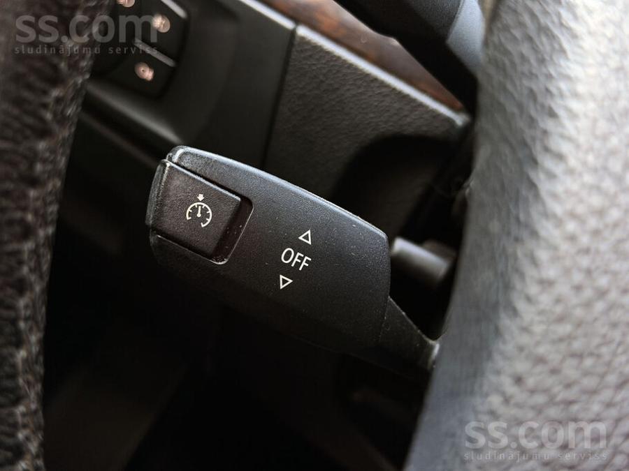 Melns BMW 325 2007 Rīga, ar dzinēja tilpumu 3.00 L un nobraukumu 0 tūkst. km par 3350 €, foto 19 vietnē AUTOMOTO.COM.LV