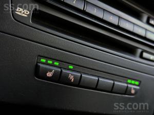 Melns BMW 325 2007 Rīga, ar dzinēja tilpumu 3.00 L un nobraukumu 0 tūkst. km par 3350 €, foto 22 vietnē AUTOMOTO.COM.LV