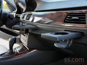 Melns BMW 325 2007 Rīga, ar dzinēja tilpumu 3.00 L un nobraukumu 0 tūkst. km par 3350 €, foto 24 vietnē AUTOMOTO.COM.LV