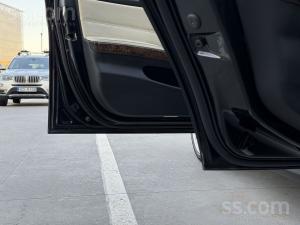 Melns BMW 325 2007 Rīga, ar dzinēja tilpumu 3.00 L un nobraukumu 0 tūkst. km par 3350 €, foto 26 vietnē AUTOMOTO.COM.LV