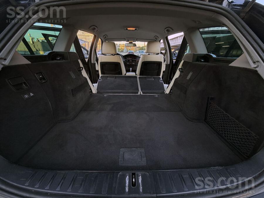 Melns BMW 325 2007 Rīga, ar dzinēja tilpumu 3.00 L un nobraukumu 0 tūkst. km par 3350 €, foto 29 vietnē AUTOMOTO.COM.LV