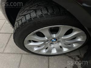 Melns BMW 325 2007 Rīga, ar dzinēja tilpumu 3.00 L un nobraukumu 0 tūkst. km par 3490 €, foto 8 vietnē AUTOMOTO.COM.LV
