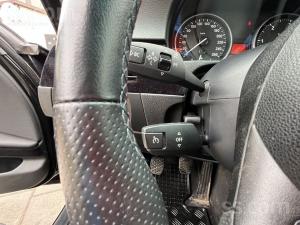 Melns BMW 325 2007 Rīga, ar dzinēja tilpumu 3.00 L un nobraukumu 0 tūkst. km par 3490 €, foto 15 vietnē AUTOMOTO.COM.LV