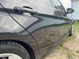 Melns BMW 325 2007 Kaišiadorys, ar dzinēja tilpumu 3.00 L un nobraukumu 488 tūkst. km par 4200 €, foto 12 vietnē AUTOMOTO.COM.LV