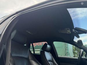 Melns BMW 325 2007 Kaišiadorys, ar dzinēja tilpumu 3.00 L un nobraukumu 488 tūkst. km par 4200 €, foto 28 vietnē AUTOMOTO.COM.LV