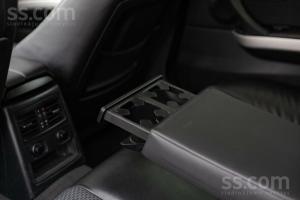 Melns BMW 325 2008 Rīga, ar dzinēja tilpumu 3.00 L un nobraukumu 321 tūkst. km par 6990 €, foto 12 vietnē AUTOMOTO.COM.LV