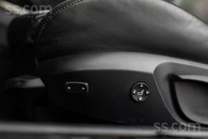 Melns BMW 325 2008 Rīga, ar dzinēja tilpumu 3.00 L un nobraukumu 321 tūkst. km par 6990 €, foto 14 vietnē AUTOMOTO.COM.LV