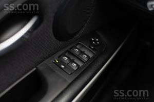 Melns BMW 325 2008 Rīga, ar dzinēja tilpumu 3.00 L un nobraukumu 321 tūkst. km par 6990 €, foto 16 vietnē AUTOMOTO.COM.LV