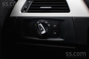 Melns BMW 325 2008 Rīga, ar dzinēja tilpumu 3.00 L un nobraukumu 321 tūkst. km par 6990 €, foto 17 vietnē AUTOMOTO.COM.LV