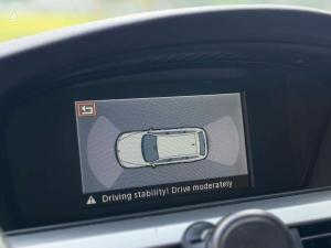 Melns BMW 325 2008 Kauņa, ar dzinēja tilpumu 2.99 L un nobraukumu 333 tūkst. km par 4000 €, foto 14 vietnē AUTOMOTO.COM.LV