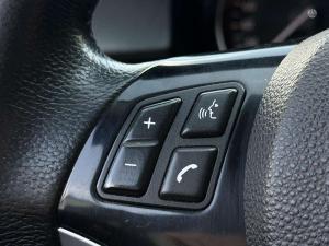 Melns BMW 325 2008 Kauņa, ar dzinēja tilpumu 2.99 L un nobraukumu 333 tūkst. km par 4000 €, foto 19 vietnē AUTOMOTO.COM.LV