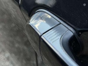 Melns BMW 325 2008 Kauņa, ar dzinēja tilpumu 2.99 L un nobraukumu 333 tūkst. km par 4000 €, foto 20 vietnē AUTOMOTO.COM.LV