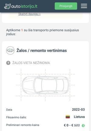 Черный БМВ 325 2008 в Каунас, объемом двигателя 3.00 л и пробегом 333 тыс. км за 4000 €, фото 24 на AUTOMOTO.COM.LV