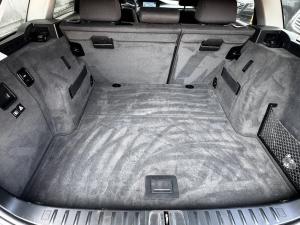 Black BMW 325 2008 in Daugavpils, with an engine capacity of 3.00 L and mileage of 423 thousand km for 4450 €, photo 21 on AUTOMOTO.COM.LV