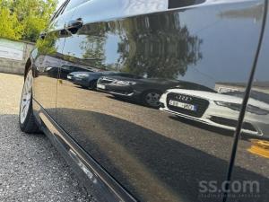 Melns BMW 325 2008 Daugavpils, ar dzinēja tilpumu 3.00 L un nobraukumu 0 tūkst. km par 4450 €, foto 10 vietnē AUTOMOTO.COM.LV