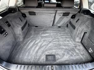 Black BMW 325 2008 in Daugavpils, with an engine capacity of 3.00 L and mileage of 0 thousand km for 4450 €, photo 21 on AUTOMOTO.COM.LV