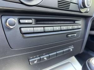 Melns BMW 325 2008 Utena, ar dzinēja tilpumu 2.99 L un nobraukumu 367 tūkst. km par 4999 €, foto 15 vietnē AUTOMOTO.COM.LV