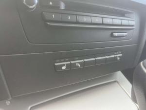 Melns BMW 325 2008 Utena, ar dzinēja tilpumu 2.99 L un nobraukumu 367 tūkst. km par 4699 €, foto 11 vietnē AUTOMOTO.COM.LV