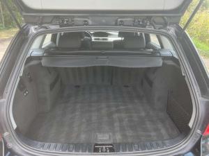 Melns BMW 325 2008 Utena, ar dzinēja tilpumu 2.99 L un nobraukumu 367 tūkst. km par 4699 €, foto 15 vietnē AUTOMOTO.COM.LV