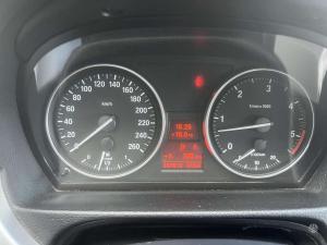 Melns BMW 325 2008 Utena, ar dzinēja tilpumu 2.99 L un nobraukumu 367 tūkst. km par 4699 €, foto 19 vietnē AUTOMOTO.COM.LV