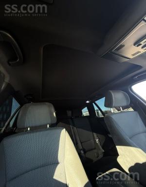 Melns BMW 325 2008 Rīga, ar dzinēja tilpumu 3.00 L un nobraukumu 323 tūkst. km par 6499 €, foto 11 vietnē AUTOMOTO.COM.LV