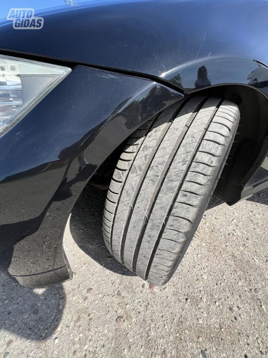 Melns BMW 325 2009 Kauņa, ar dzinēja tilpumu 3.00 L un nobraukumu 360 tūkst. km par 6500 €, foto 8 vietnē AUTOMOTO.COM.LV