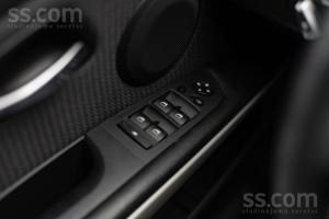 Melns BMW 325 2009 Rīga, ar dzinēja tilpumu 3.00 L un nobraukumu 368 tūkst. km par 6990 €, foto 14 vietnē AUTOMOTO.COM.LV