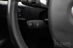 Melns BMW 325 2009 Rīga, ar dzinēja tilpumu 3.00 L un nobraukumu 368 tūkst. km par 6990 €, foto 16 vietnē AUTOMOTO.COM.LV