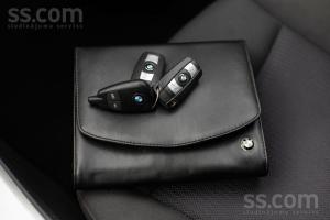 Melns BMW 325 2009 Rīga, ar dzinēja tilpumu 3.00 L un nobraukumu 368 tūkst. km par 6990 €, foto 27 vietnē AUTOMOTO.COM.LV