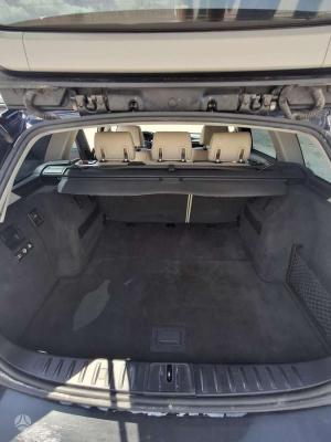 Melns BMW 325 2009 Šauļi, ar dzinēja tilpumu 2.99 L un nobraukumu 394 tūkst. km par 5000 €, foto 15 vietnē AUTOMOTO.COM.LV