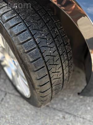 Melns BMW 325 2009 Rīga, ar dzinēja tilpumu 3.00 L un nobraukumu 394 tūkst. km par 5590 €, foto 8 vietnē AUTOMOTO.COM.LV