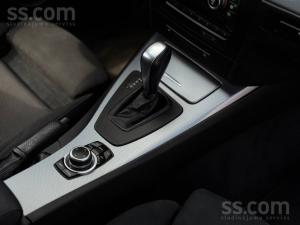 Melns BMW 325 2009 Rīga, ar dzinēja tilpumu 3.00 L un nobraukumu 394 tūkst. km par 5590 €, foto 13 vietnē AUTOMOTO.COM.LV
