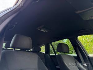 Melns BMW 325 2009 Rīga, ar dzinēja tilpumu 3.00 L un nobraukumu 394 tūkst. km par 5590 €, foto 15 vietnē AUTOMOTO.COM.LV