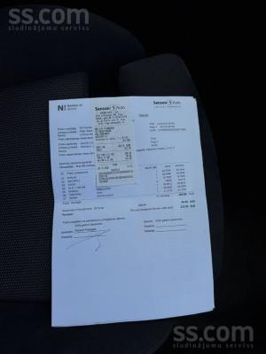 Melns BMW 325 2009 Rīga, ar dzinēja tilpumu 3.00 L un nobraukumu 394 tūkst. km par 5590 €, foto 19 vietnē AUTOMOTO.COM.LV