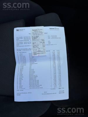 Melns BMW 325 2009 Rīga, ar dzinēja tilpumu 3.00 L un nobraukumu 394 tūkst. km par 5590 €, foto 20 vietnē AUTOMOTO.COM.LV