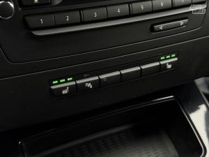 Черный БМВ 325 2009 в Рокишкис, объемом двигателя 3.00 л и пробегом 173 тыс. км за 5350 €, фото 36 на AUTOMOTO.COM.LV