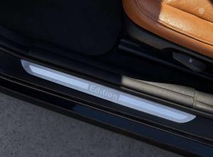 Melns BMW 325 2010 Šauļi, ar dzinēja tilpumu 2.99 L un nobraukumu 321 tūkst. km par 5850 €, foto 8 vietnē AUTOMOTO.COM.LV
