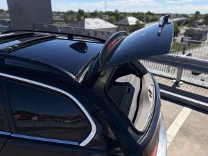 Melns BMW 325 2010 Šauļi, ar dzinēja tilpumu 2.99 L un nobraukumu 321 tūkst. km par 5850 €, foto 10 vietnē AUTOMOTO.COM.LV
