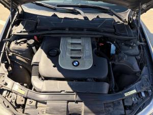 Melns BMW 325 2010 Šauļi, ar dzinēja tilpumu 2.99 L un nobraukumu 321 tūkst. km par 5850 €, foto 12 vietnē AUTOMOTO.COM.LV
