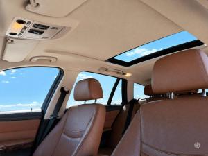 Melns BMW 325 2010 Šauļi, ar dzinēja tilpumu 2.99 L un nobraukumu 321 tūkst. km par 5850 €, foto 13 vietnē AUTOMOTO.COM.LV