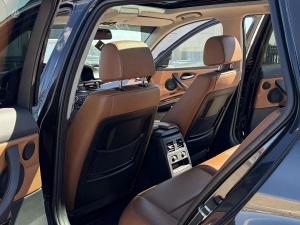 Melns BMW 325 2010 Šauļi, ar dzinēja tilpumu 2.99 L un nobraukumu 321 tūkst. km par 5850 €, foto 20 vietnē AUTOMOTO.COM.LV